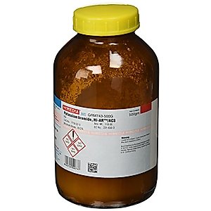 HiMedia GRM743-500G Potassium Bromide, A.R., 500 g