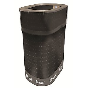 13GAL Pop Up Trash Bin