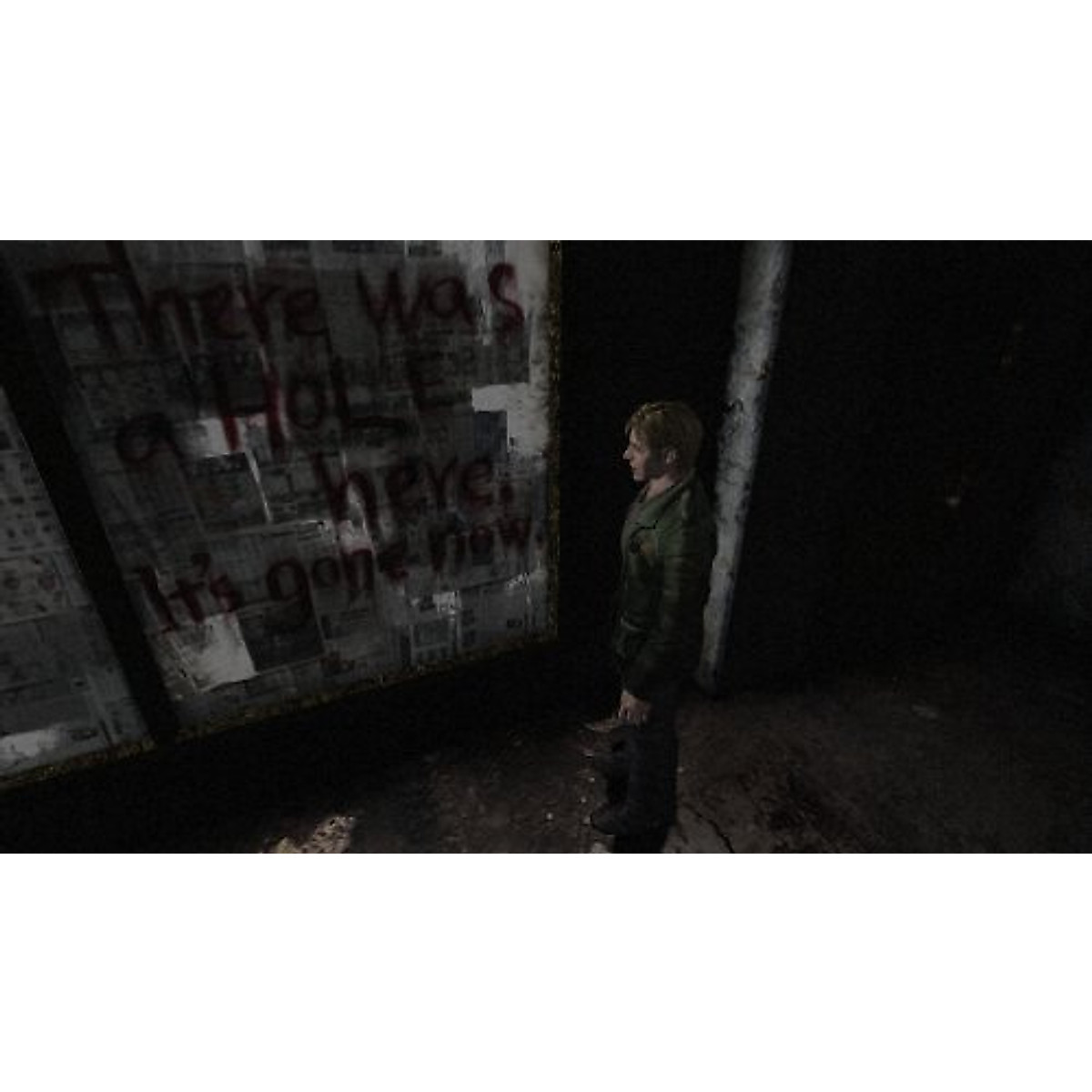 Silent Hill HD Collection - Xbox 360