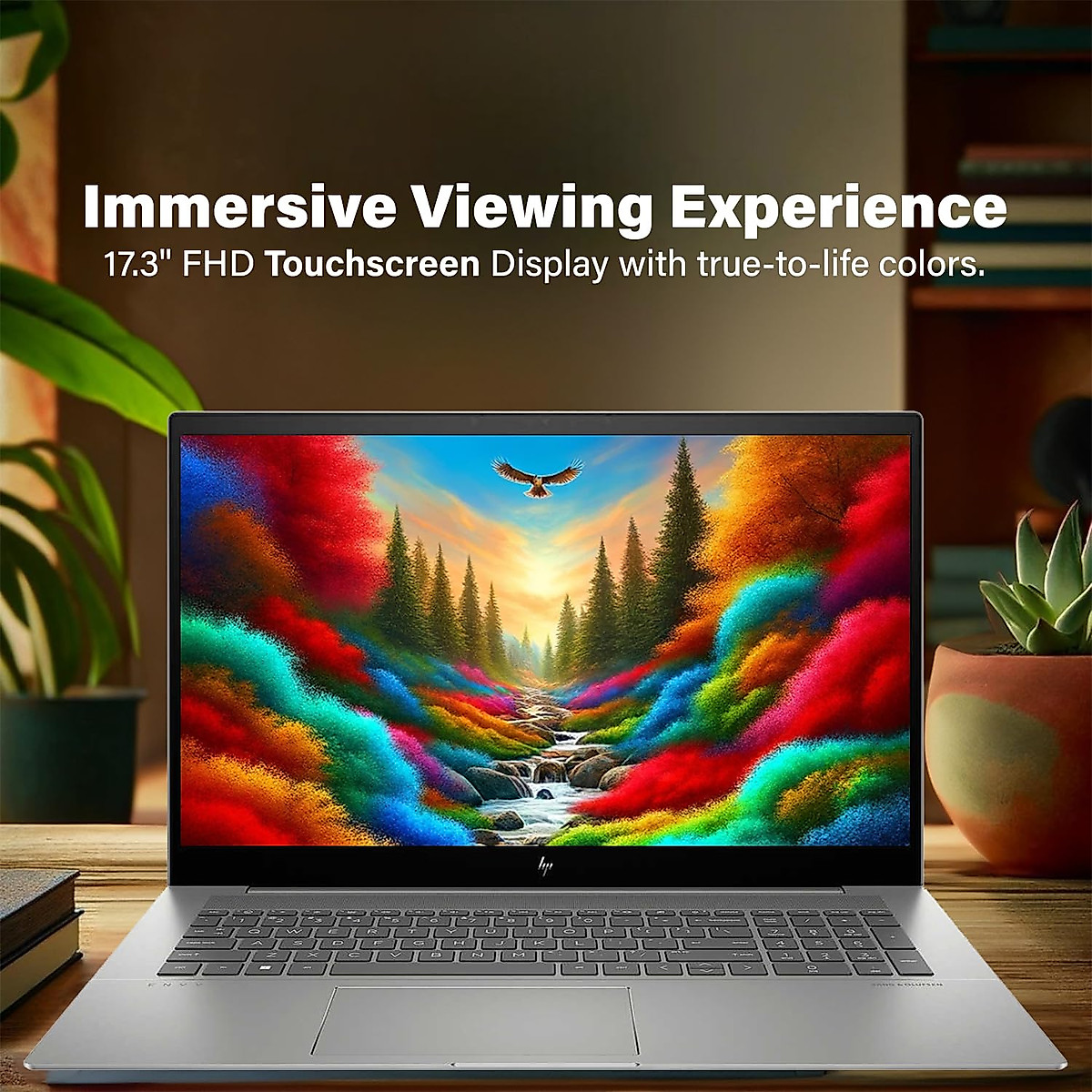 HP 2023 Newest Pavilion 15.6" HD Laptop, Quad Core Intel Pentium N5030 (Upto 3.1GHz), 16GB RAM, 1TB SSD, Intel UHD Graphics, WiFi, Webcam, RJ-45, 11hr+ Battery, Scarlet Red, Win 11+MarxsolCables