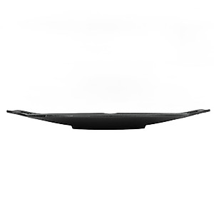 Korean Grill Pan,Korean Style BBQ Griddle Pan For Stove Top,Round Griddle with Non Stick 6 Layer Coating for Gas Cooker Round Double Handle BBQ Griddle(25cm)