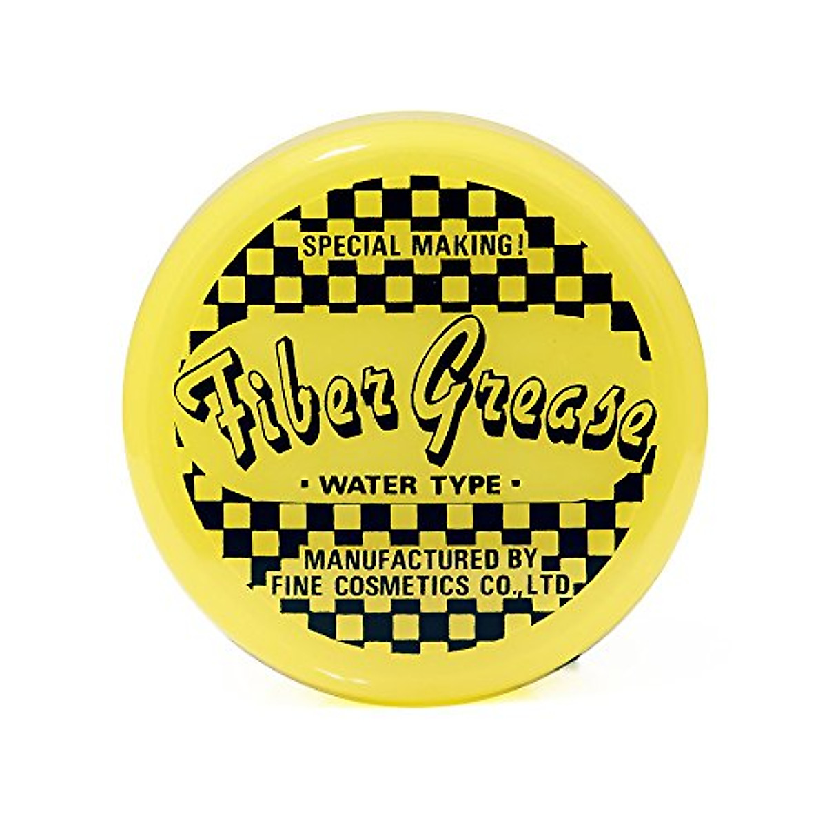 Cool Grease Fiber Grease 87G, 3OZ