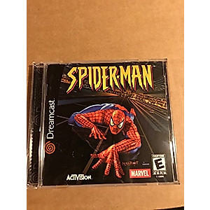 Spider-Man