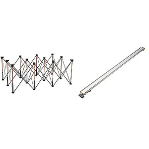 Bora CK12S Workstand + NGX 50-inch Clamp Edge