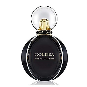 Bvlgari - Women's Perfume Goldea The Roman Night Bvlgari EDP