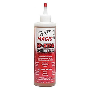 TapMagic 16 oz. Can New Improved Cutting Fluid