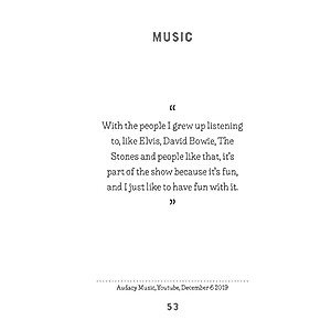 Pocket Hotties: Harry Styles: Inspirational Quotes and Observations on Life