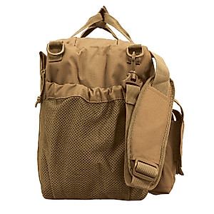 Red Rock Outdoor Gear Range Bag, Coyote, One Size