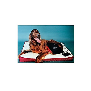 Gospel's Medium Light Therapy Pad with Case