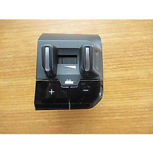 Ram 1500 New Body Style Integrated Trailer Brake Controller Mopar OEM