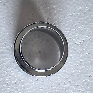 hower Faucets and Accessories for DELTA FAUCET RP50879 Delta Tub and Shower Faucets and Accessories, Chrome