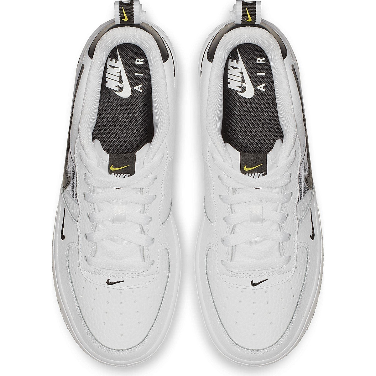 Nike Youth Air Force 1 LV8 Utility (GS) AR1708 100 - Size 6Y