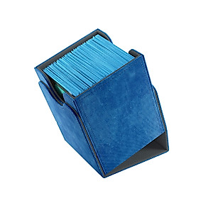 Squire Deck Box 100+ Blue