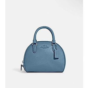 Coach Sydney Satchel