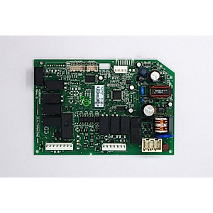 CoreCentric Remanufactured Refrigerator Control Board Replacement for Whirlpool W11035841