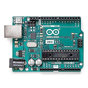 Arduino Uno REV3 [A000066]