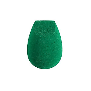 Ecotools Perfecting Blender, Makeup Beauty Sponge, For Liquid + Cream Foundations