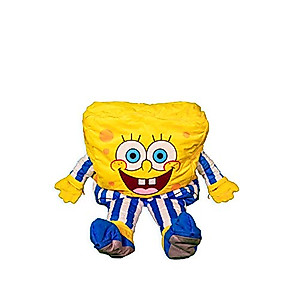 SnooZzoo Spongebob Squarepants Sleeping Bag- Large