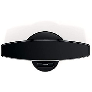 Bose Sounddock Portable Black Digital Music System for the iPod