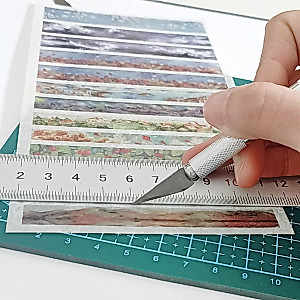 AYLIFU 3IN1 Sculpting Tool Set Clay Ceramic Needle Feather Wire Texture Tool Clay Ceramic Carving Knife for Pottery Modeling, Carving, Detail Processing (3-Piece Pack)