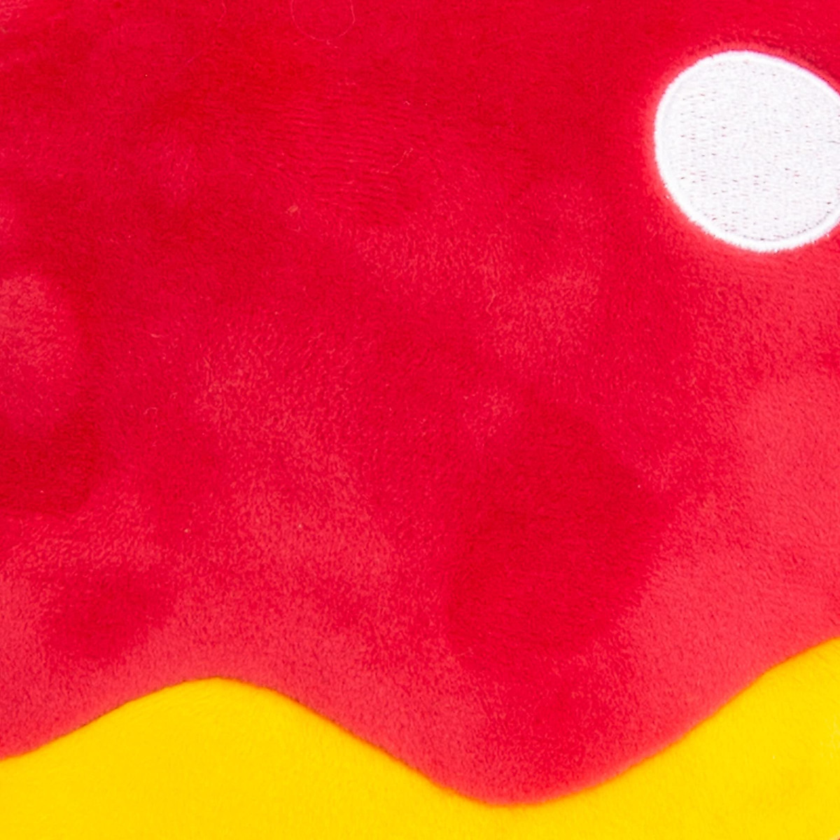 Club Mocchi- Mocchi- Animal Crossing Fossil Junior Plush Toy, 6 inch