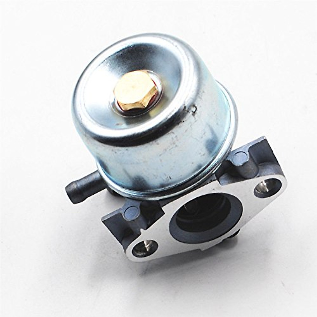 Carbman 799871 Carburetor Carb Replacement for Briggs and Stratton 790845 799866 796707 794304 for Lawn Boy Toro Craftsman Lawn Mower with Gaskets