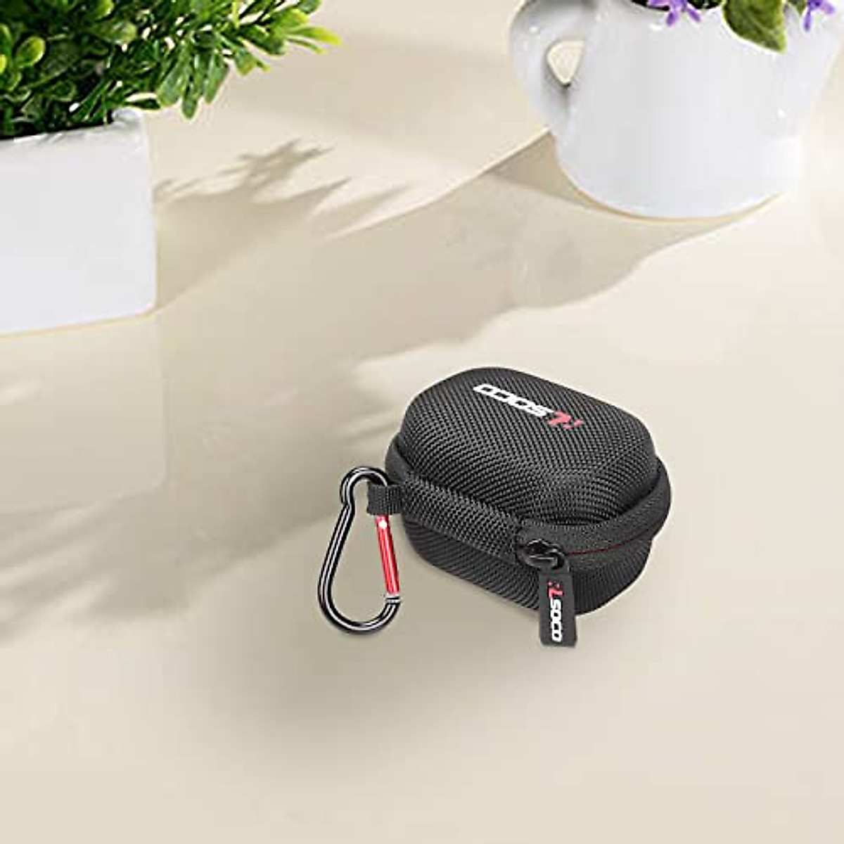 RLSOCO Hard Case for Sennheiser Sport True Wireless Earbuds 