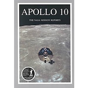 Apollo 10: The NASA Mission Reports