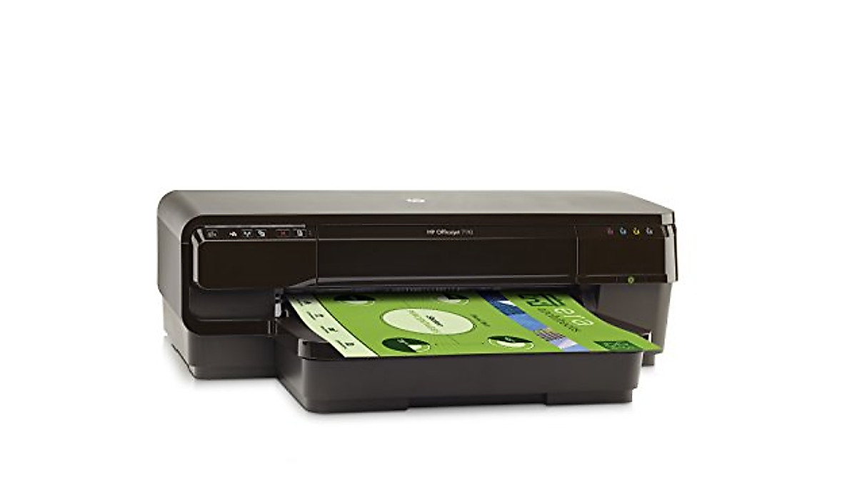 HP Officejet 7110: Wide Format ePrinter for Your Office