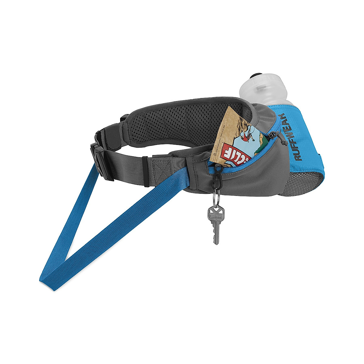 RUFFWEAR - Trail Runner System, Granite Gray