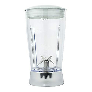 Brentwood Appliances Jb-191bl 14-Ounce Personal Blender, 14 oz, Blue