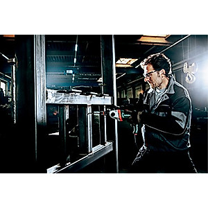 Metabo 600783620 SBEV 1000-2 1/2" Hammer Drill