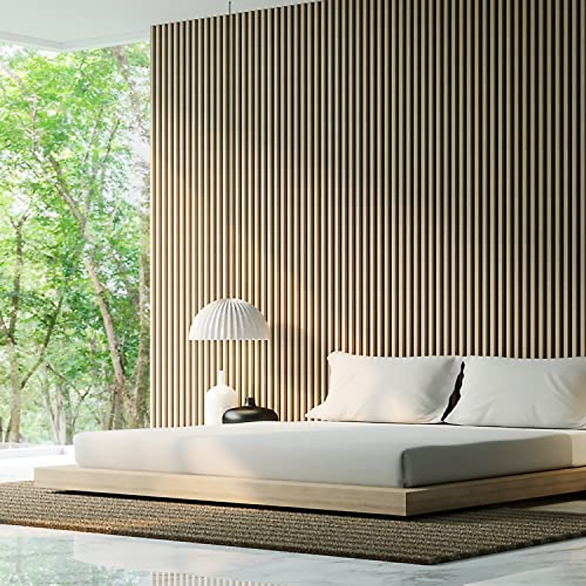 WAVV Queen Size Mattress 8 Inch Gel Memory Foam Mattress with Breathable & Washable Soft Fabric Zippered Cover,Supportive & Pressure Relief Bed Mattress,CertiPUR-US Certified,Medium Firm