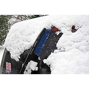 Mallory 523 24" Slimline Snow Brush