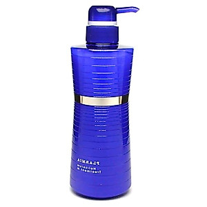 Milbon Plarmia Hairserum M Treatment - 17.6 oz