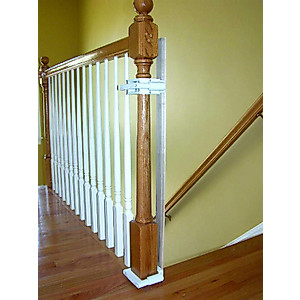 KidCo K12 Stairway Gate Installation Kit