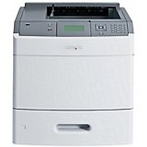 Refurbished Lexmark T652DN T652 30G0200 Laser Printer w/90 Day Warranty