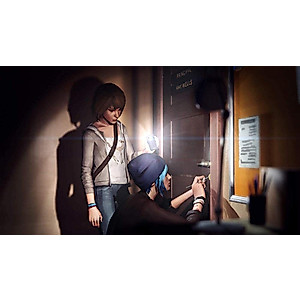 Life is Strange (PS4)