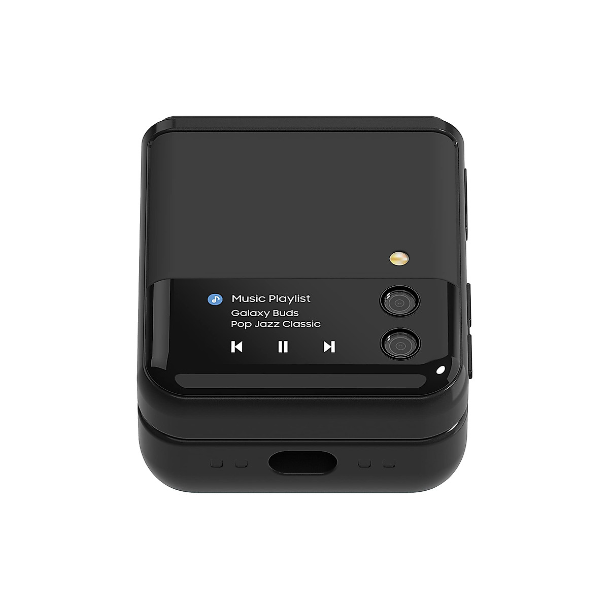 Samsung Galaxy Protective Case for: Buds2, Buds Live, Buds PRO – Black