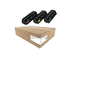 Ricoh 407019 Color Photoconductor Drum Unit Set SP C430