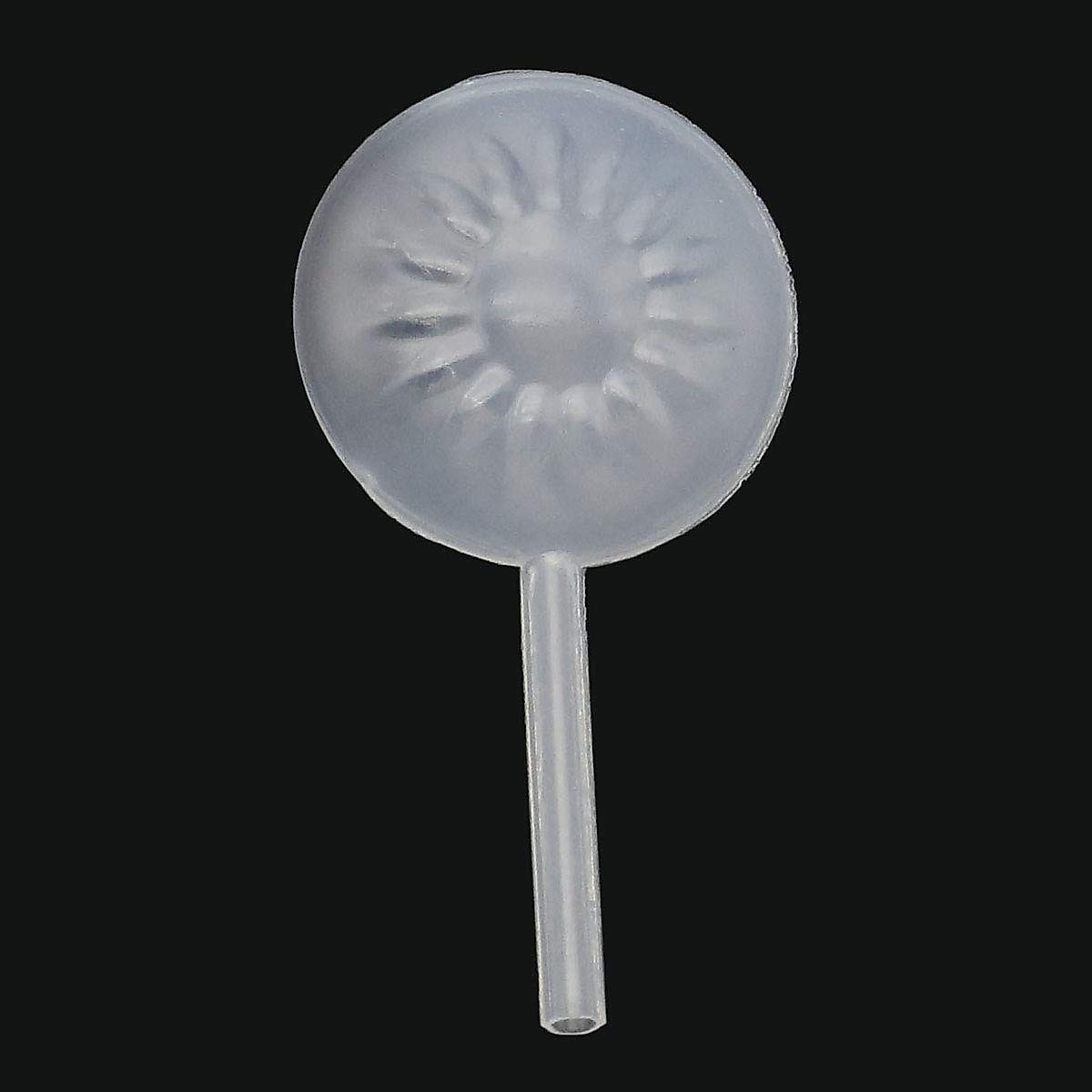 Didamx 300pcs 4ml Cupcake Pipettes, 5 Shapes Mini Disposable Transfer Pipettes Droppers for Jam, Strawberries, Cupcake, Chocolate, Ice Cream