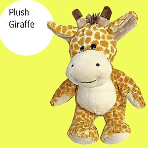 Baby Gift Basket with Books Gender Neutral Design Classic Baby Books