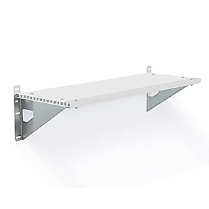 Palram - Canopia Skylight Storage Shed Shelf