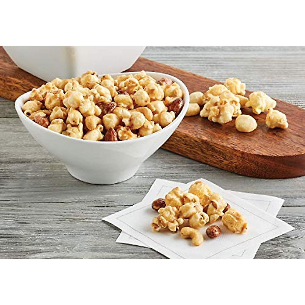 Harry & David Sweet and Salty Gift Box