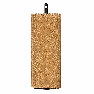 Farmers' Helper Baby Cake Specially Formulated Food For Baby Chickens, Turkeys, Peafowl, Guinea Fowl, Geese, Quail, Pheasants, and Ducks, 15 Ounce