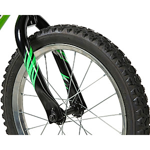 Magna Major Damage 16" Bike