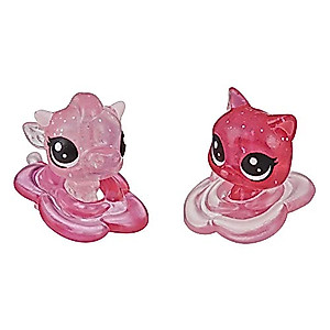 Littlest Pet Shop Best Buds Surprise Pack