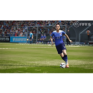 FIFA 16 (PS3)