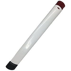 Shark`Ninja Shark Extendable 24-Inch Flexible Crevice Tool for NV500 NV500CO NV501 NV502 Rotator Professional Lift-Away Upright Vacuum