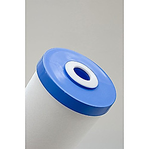 Filters Fast FF20MBS-25 Compatible Replacement for Aqua-Pure AP817-2 Carbon Block Water Filter Cartridge, 20-inch x 4.5-inch